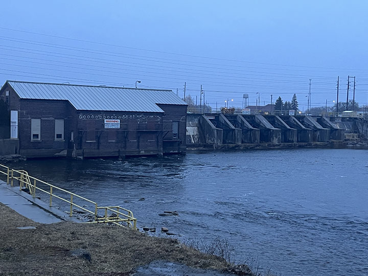 Alpena’s mild winter continued in March | News, Sports, Jobs - The ...